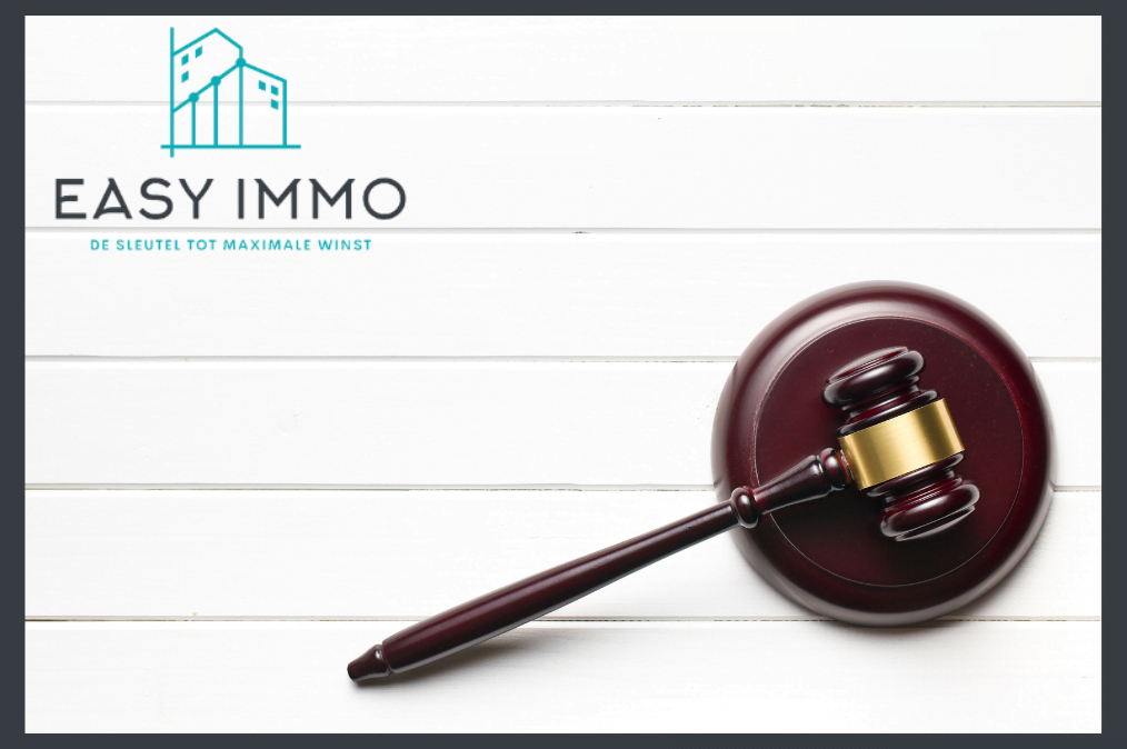 Exclusieve Leads voor Makelaars - Easy Immo